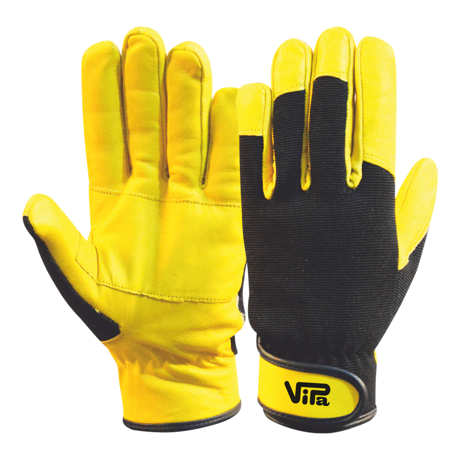 Mechanic Gloves